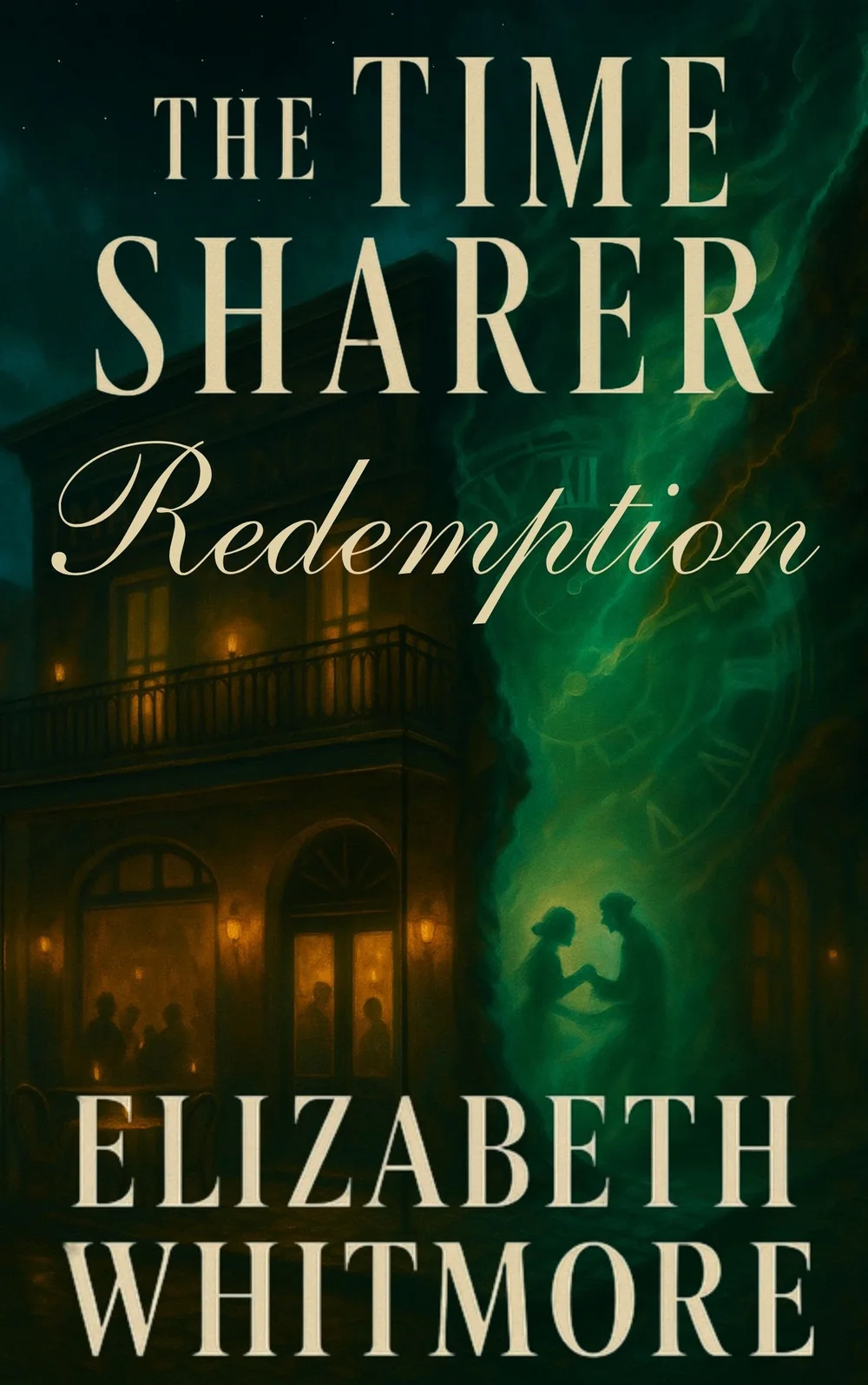 Elizabeth Whitmore Stories / ewhitmore@elizabethwhitmorestories.com ...