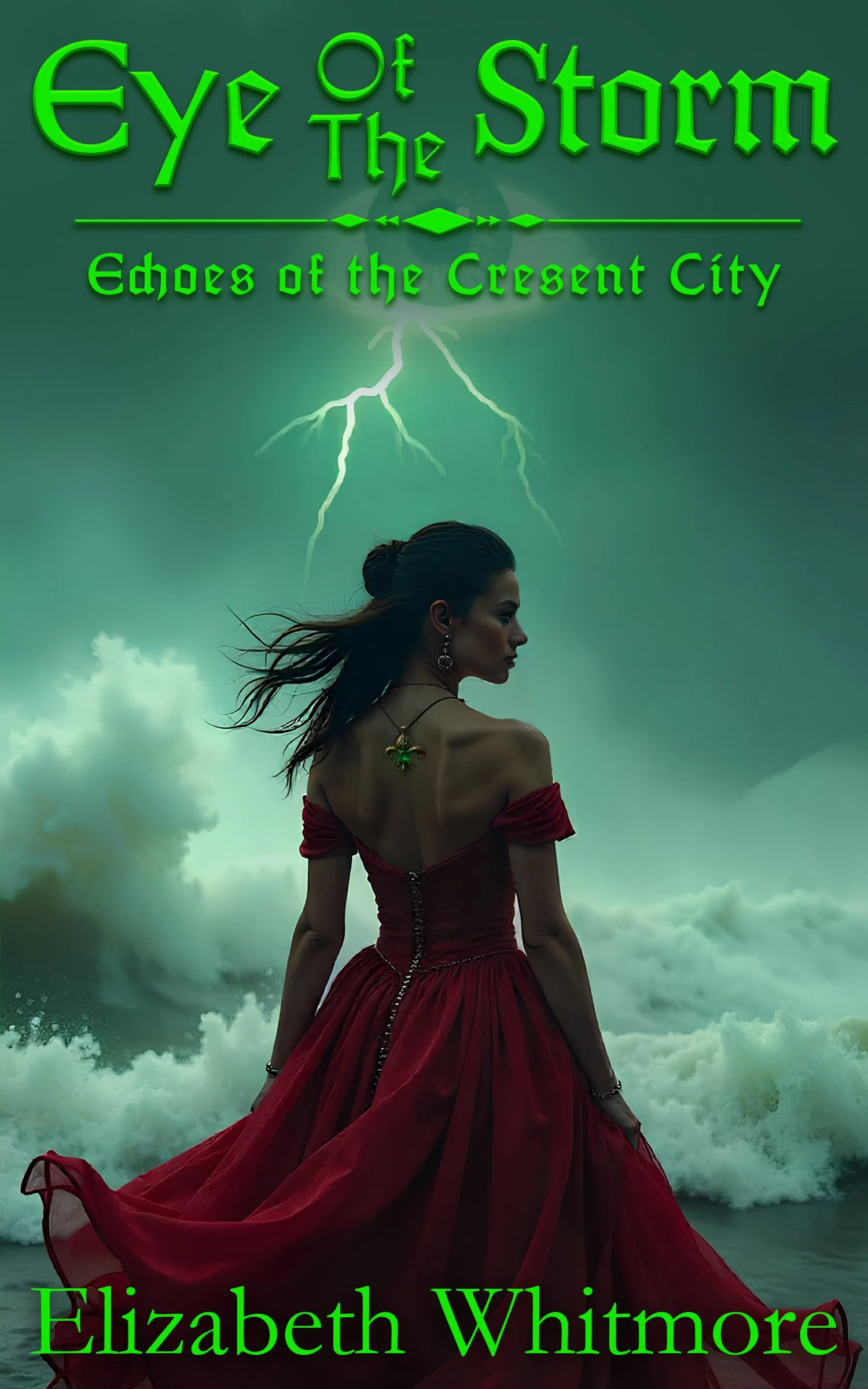 Elizabeth Whitmore Stories / ewhitmore@elizabethwhitmorestories.com ...