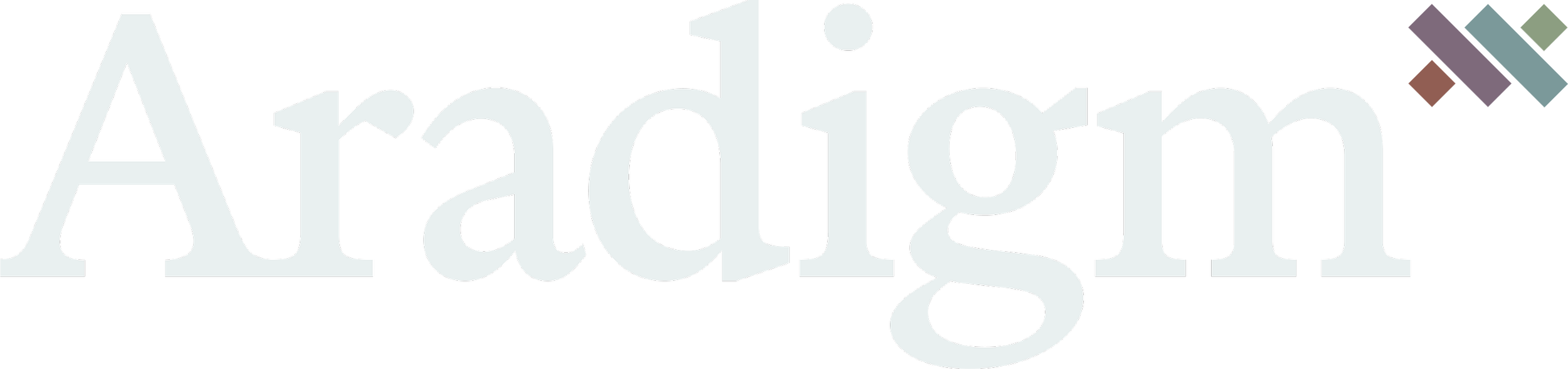 Announcing Aradigm — Aradigm