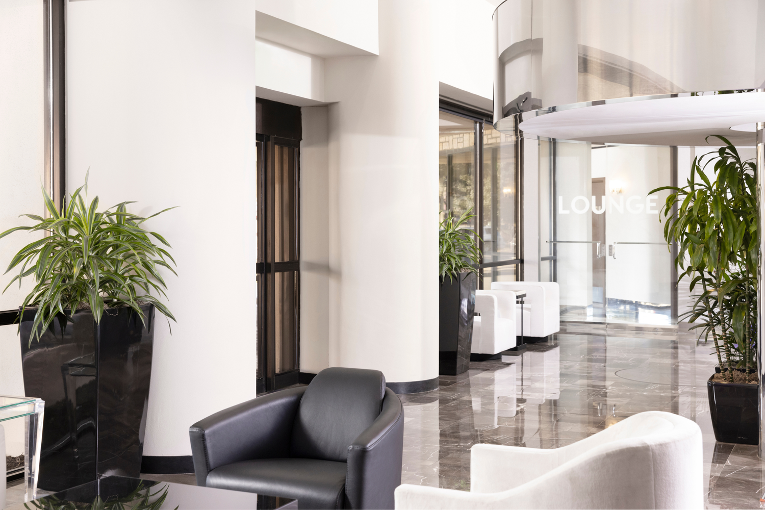 FBO — Million Air Dallas