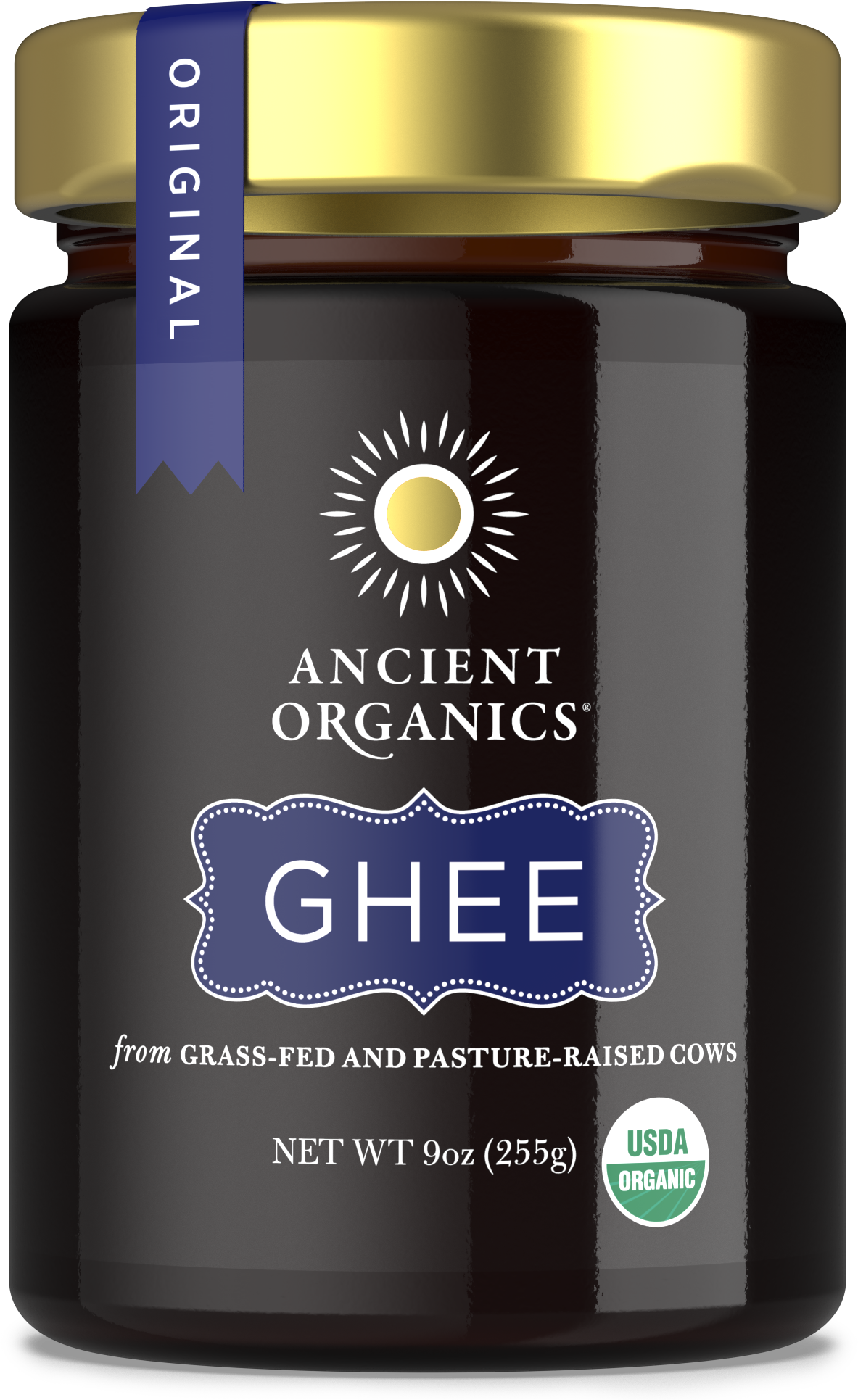 Ancient Organics Ghee
