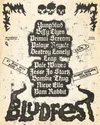 Bludfest 2026 Moves to Czechia: Yungblud Announces Line-Up with Biffy ...
