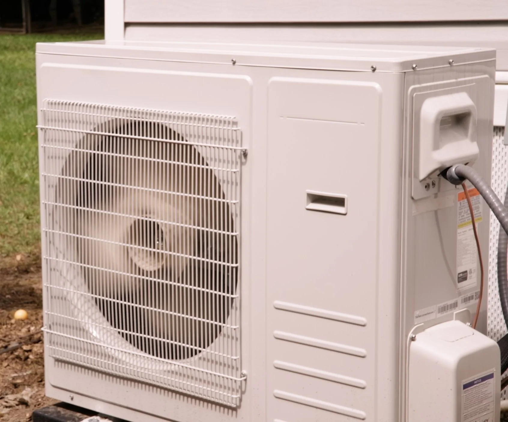 Bright Homes Energy Savers Program