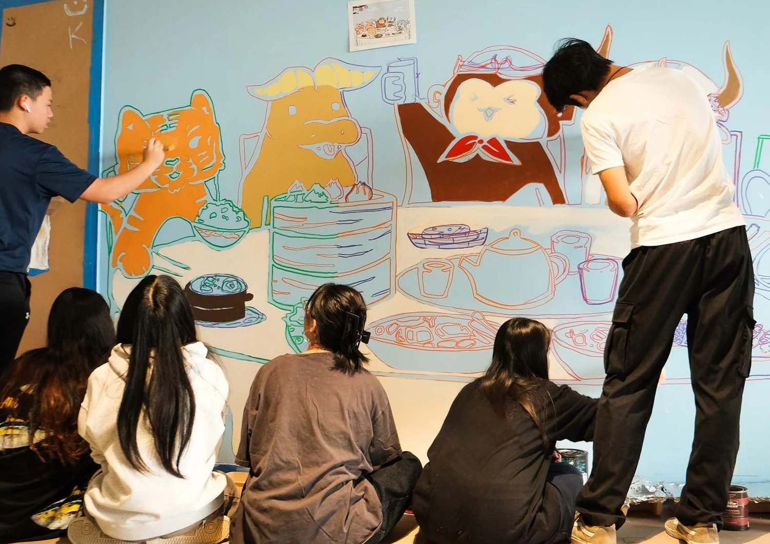 DesignTech High School