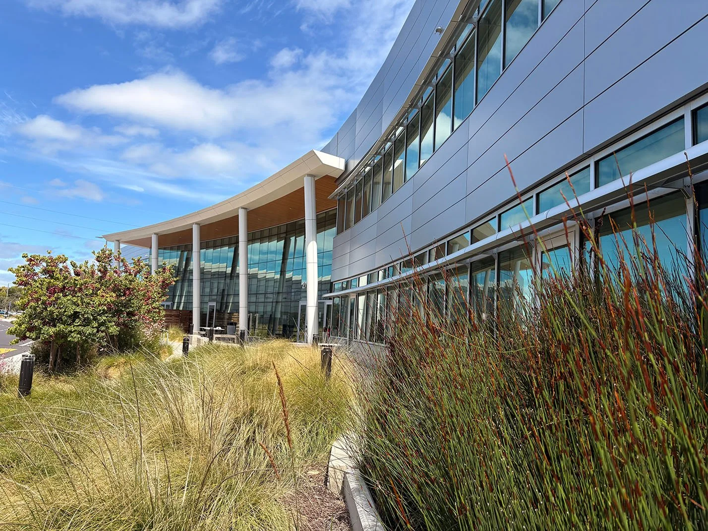 DesignTech High School