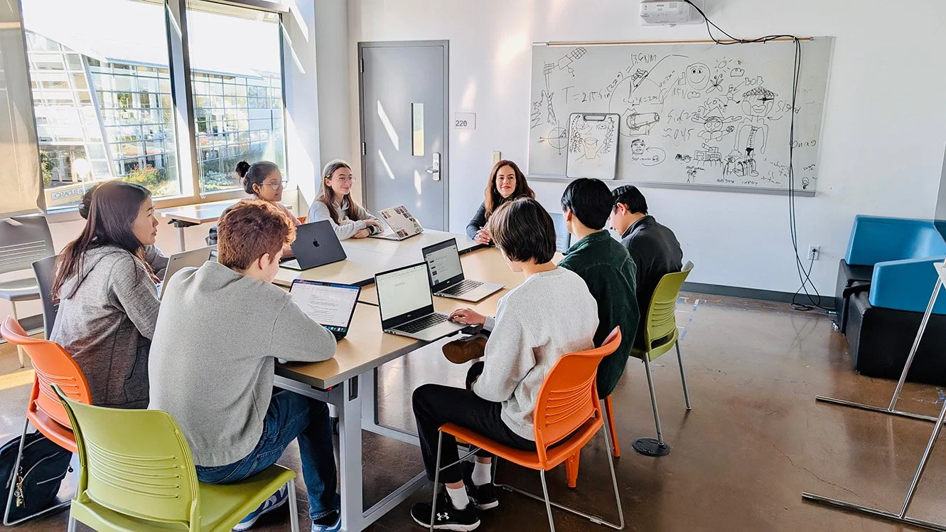 Programs | Discover Programs — Enroll Today — DesignTech High School