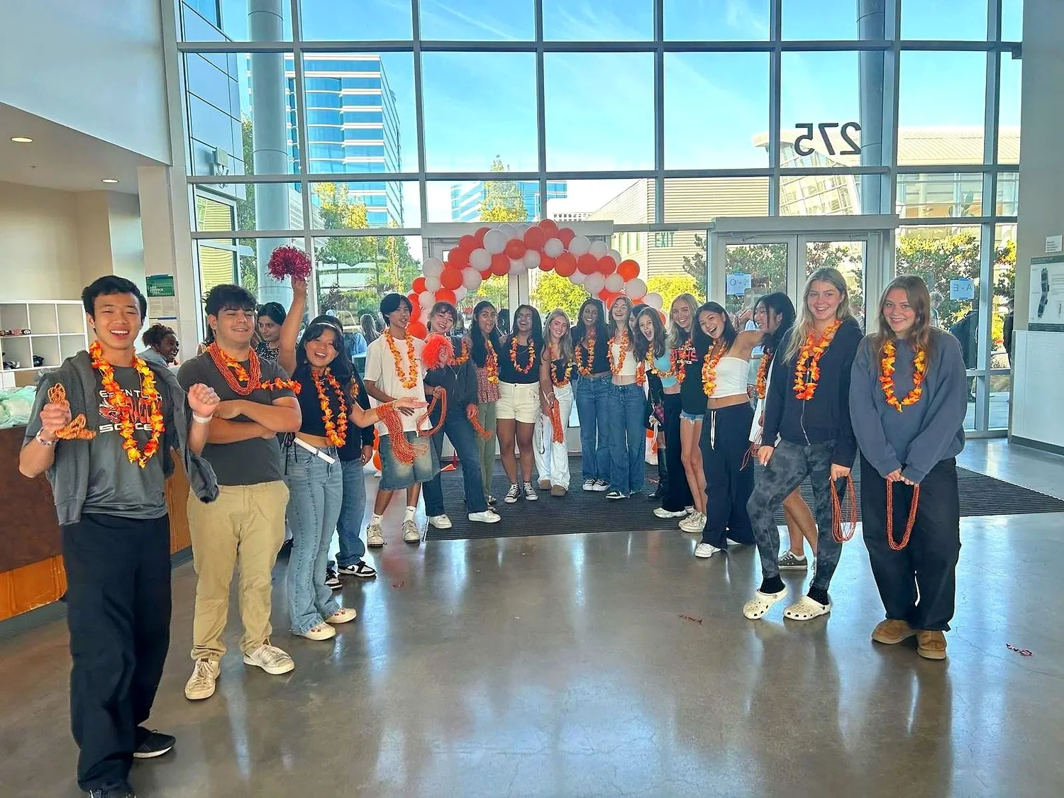 Enroll | Discover & Enroll Today — DesignTech High School