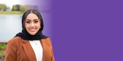 Bushra for Congress