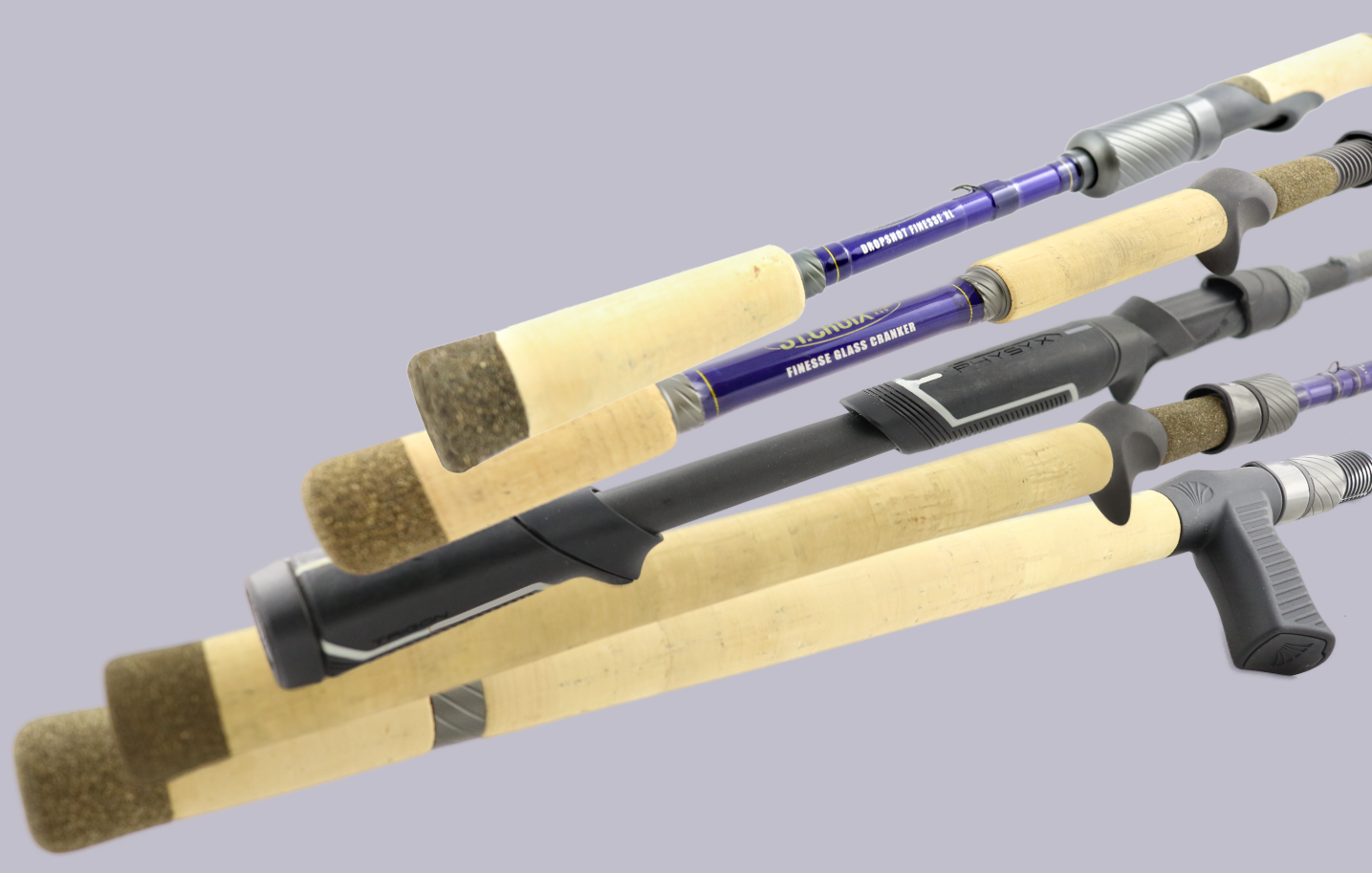 St Croix Rod Reviews