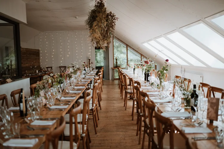 Wedding Venue — Venachar Lochside