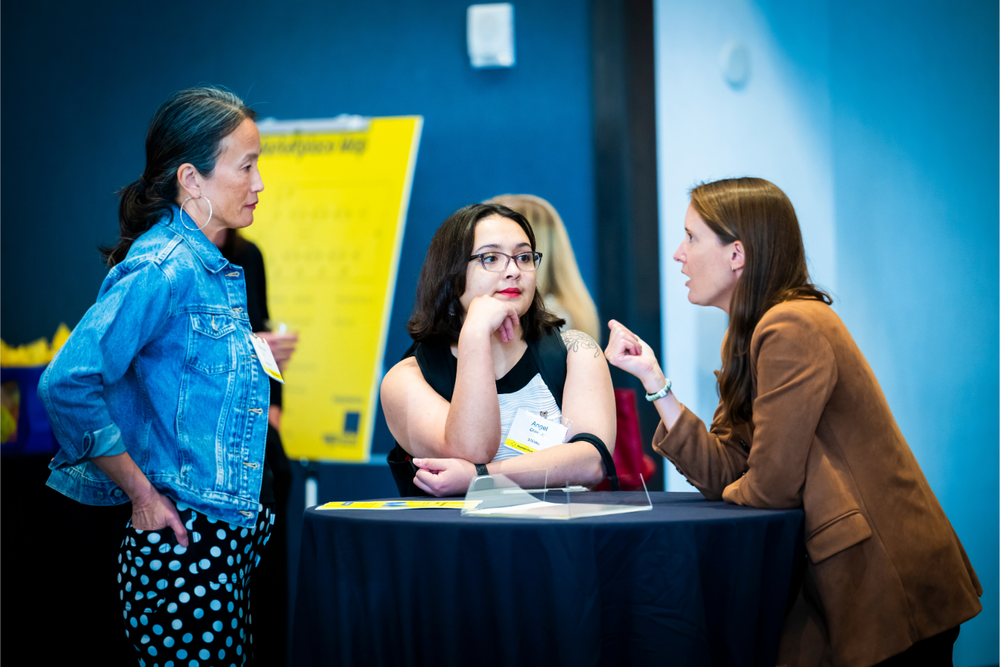 Agenda — Human Potential Summit