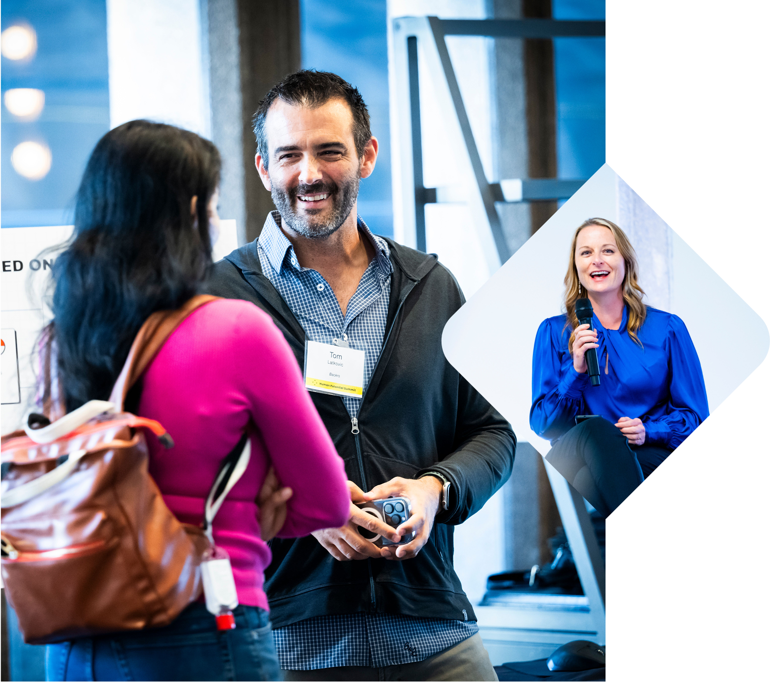 Human Potential Summit