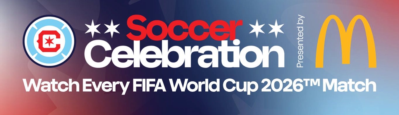 Chicago Fire Soccer Celebration at Recess | Chicago Soccer Watch Party ...
