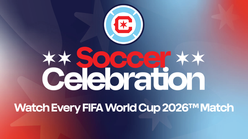 Chicago Fire Soccer Celebration at Recess | Chicago Soccer Watch Party ...