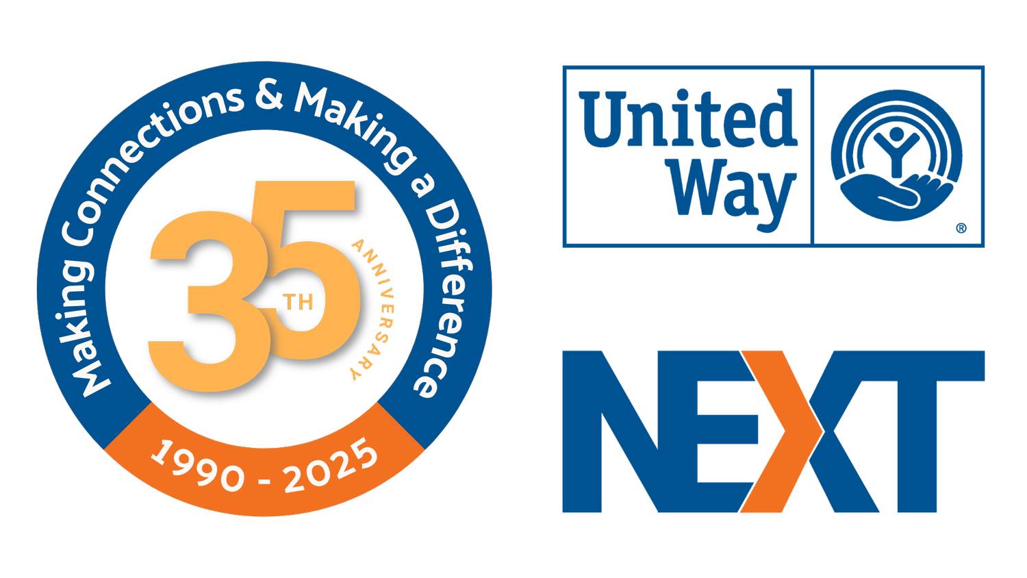 Local United Ways — United Way NEXT