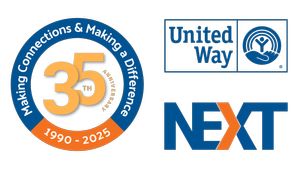 Local United Ways — United Way NEXT