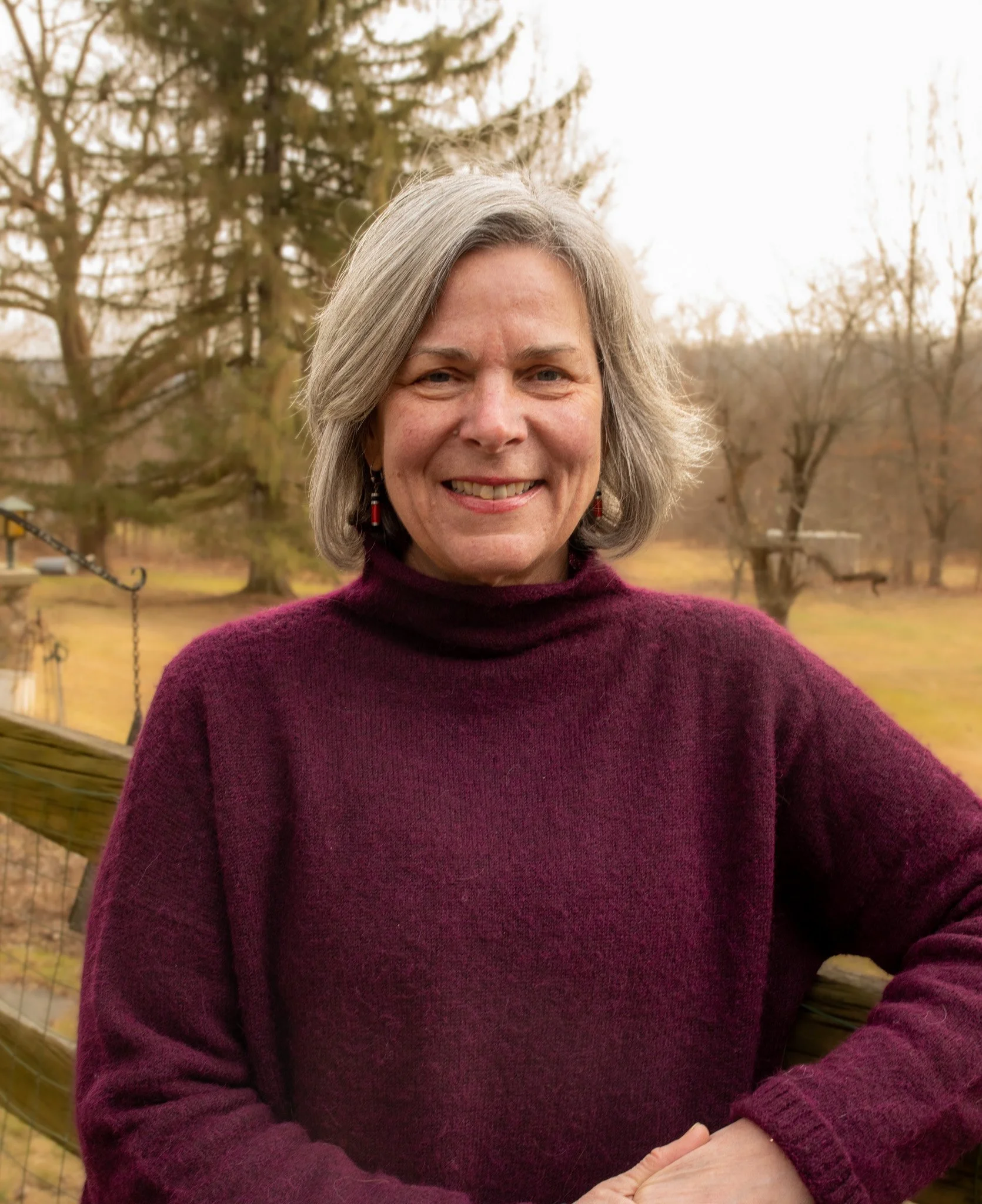 Get To Know The Board: Ann Fox, United Way NEXT's 2026 Board Chair ...