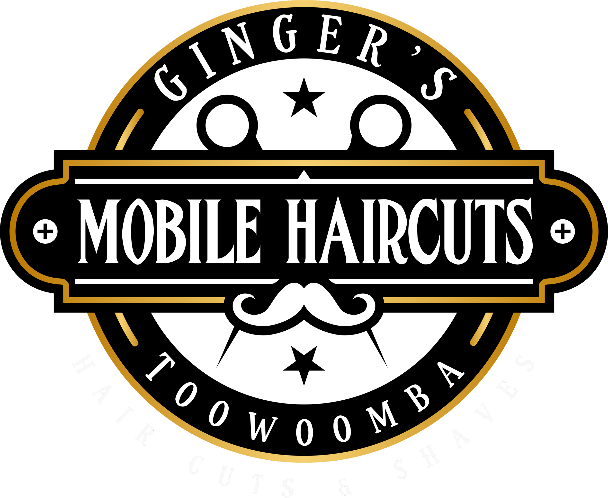 Servicing Toowoomba - Ginger's Mobile Haircuts | Book Your Mobile ...