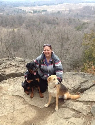 Meet our team — Veterinary Allergy Dermatology and Ear Referral Clinic