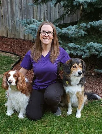 Meet our team — Veterinary Allergy Dermatology and Ear Referral Clinic