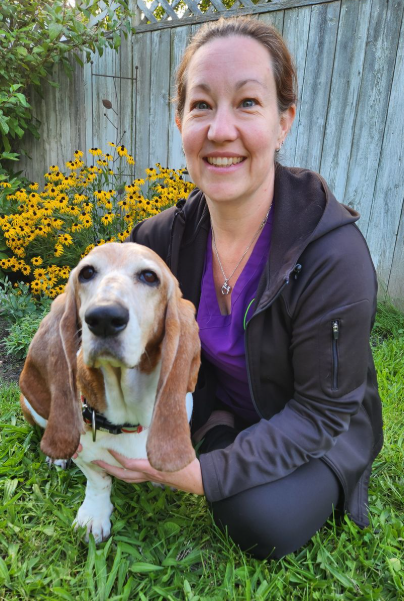 Meet our team — Veterinary Allergy Dermatology and Ear Referral Clinic