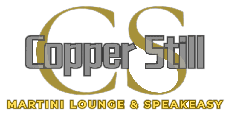 Copper Still | Martini Lounge and Speakeasy in Homewood, IL