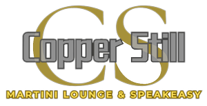 Copper Still | Martini Lounge and Speakeasy in Homewood, IL