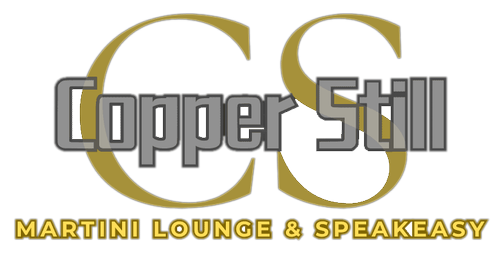 Copper Still | Martini Lounge and Speakeasy in Homewood, IL