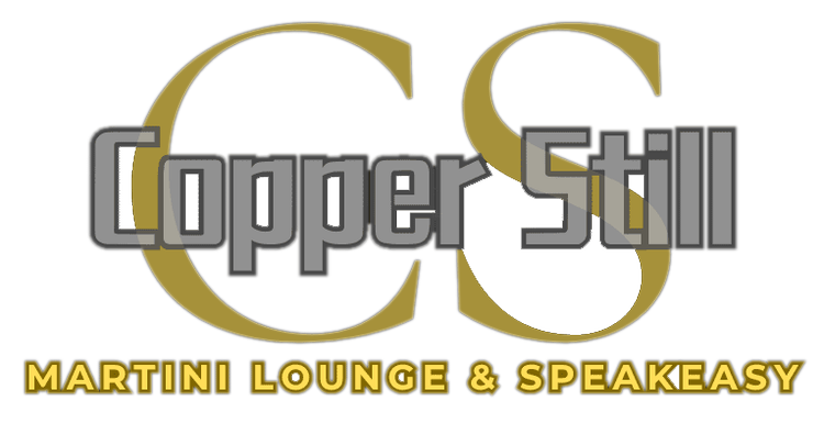 Copper Still | Martini Lounge and Speakeasy in Homewood, IL