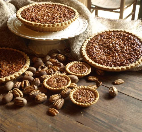 Golden Kernel Pecan Co | Premium Nuts & Gifts Since 1924