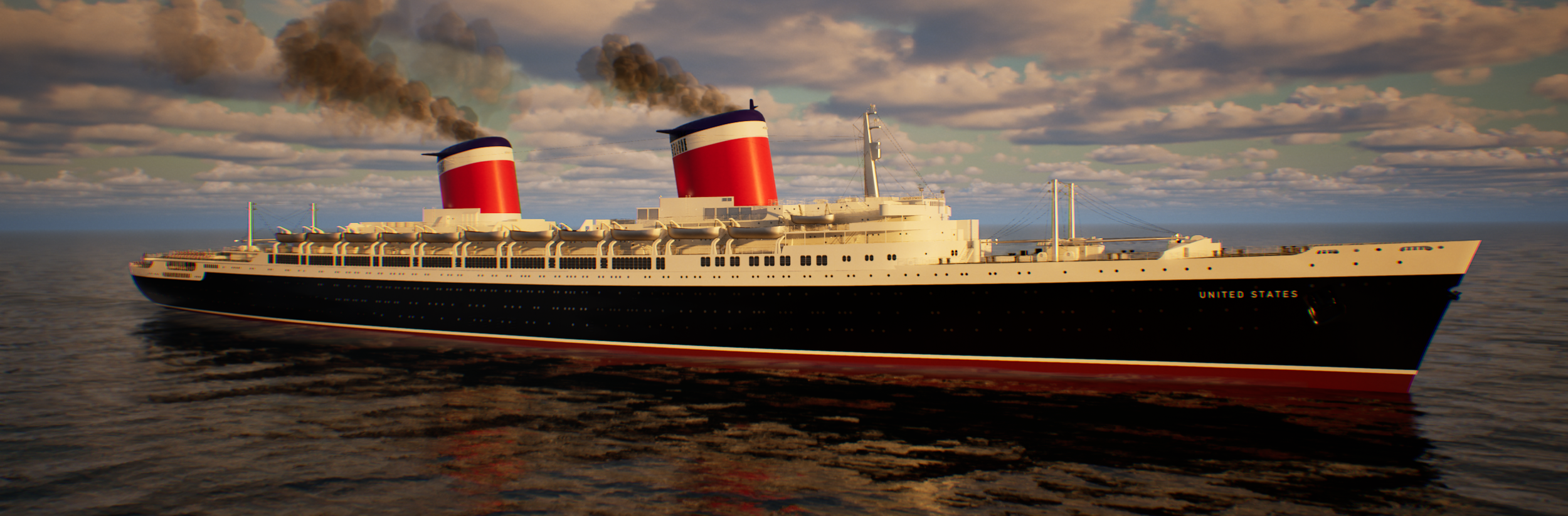 Ship Explorer