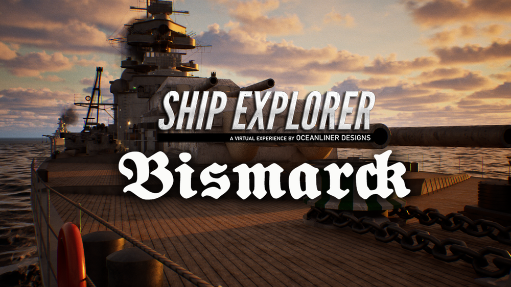 Ship Explorer