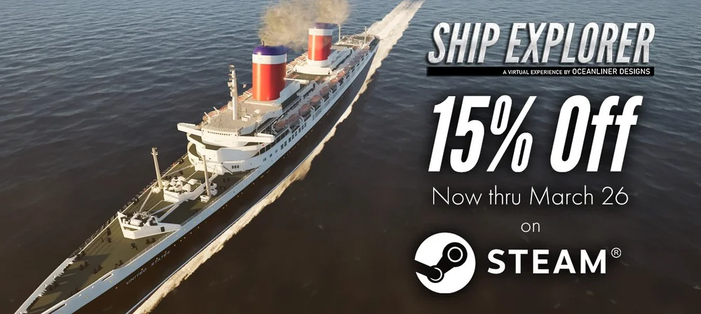 Ship Explorer