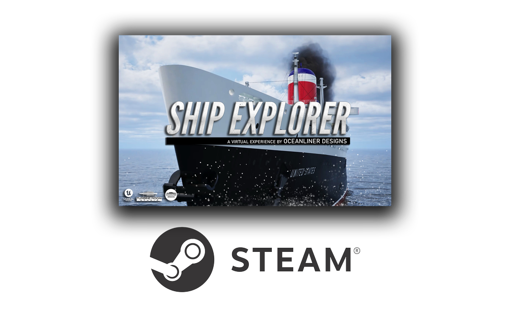 Ship Explorer