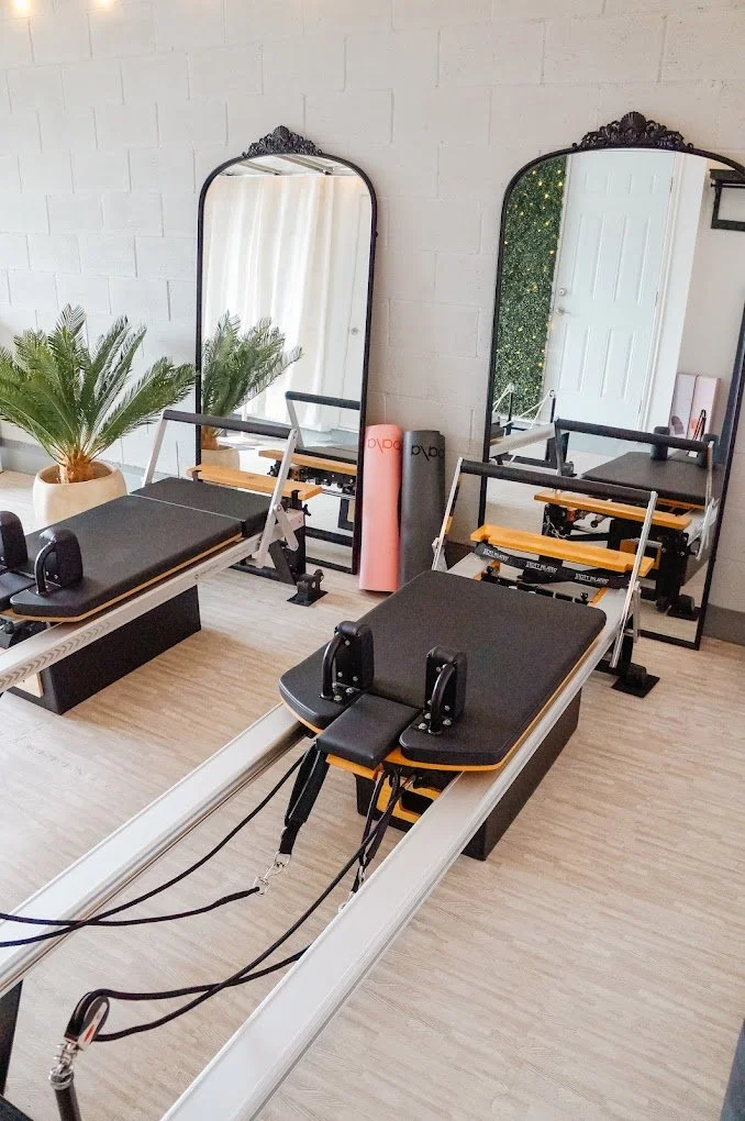 Renew Pilates | Reformer Pilates Stoney Creek & Hamilton