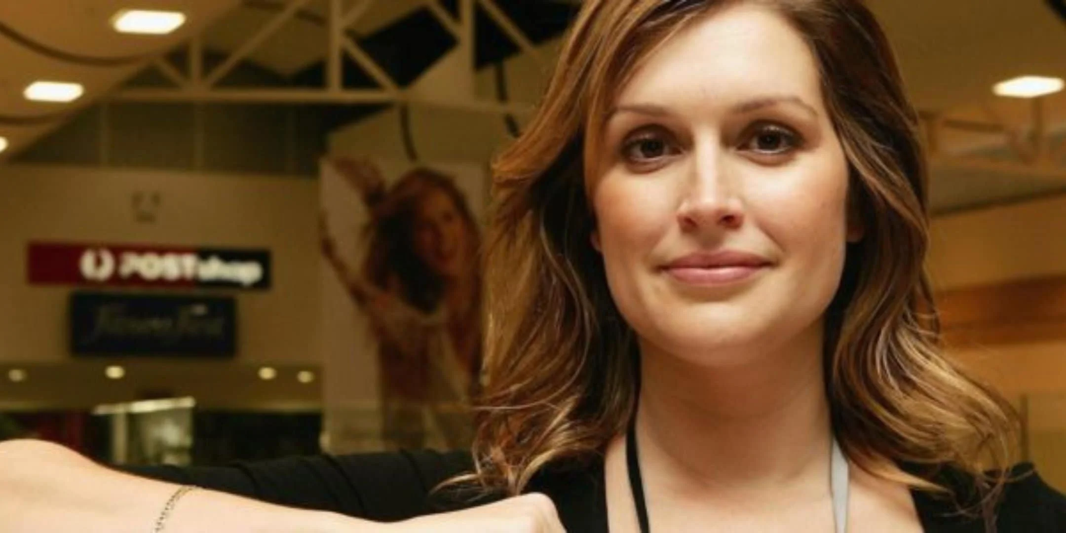 Did Kate Fischer have Fat freezing?