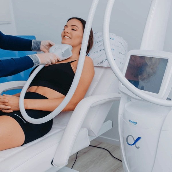 Fat Freezing Melbourne I Permanent Fat Loss I Better Than CoolSculpting