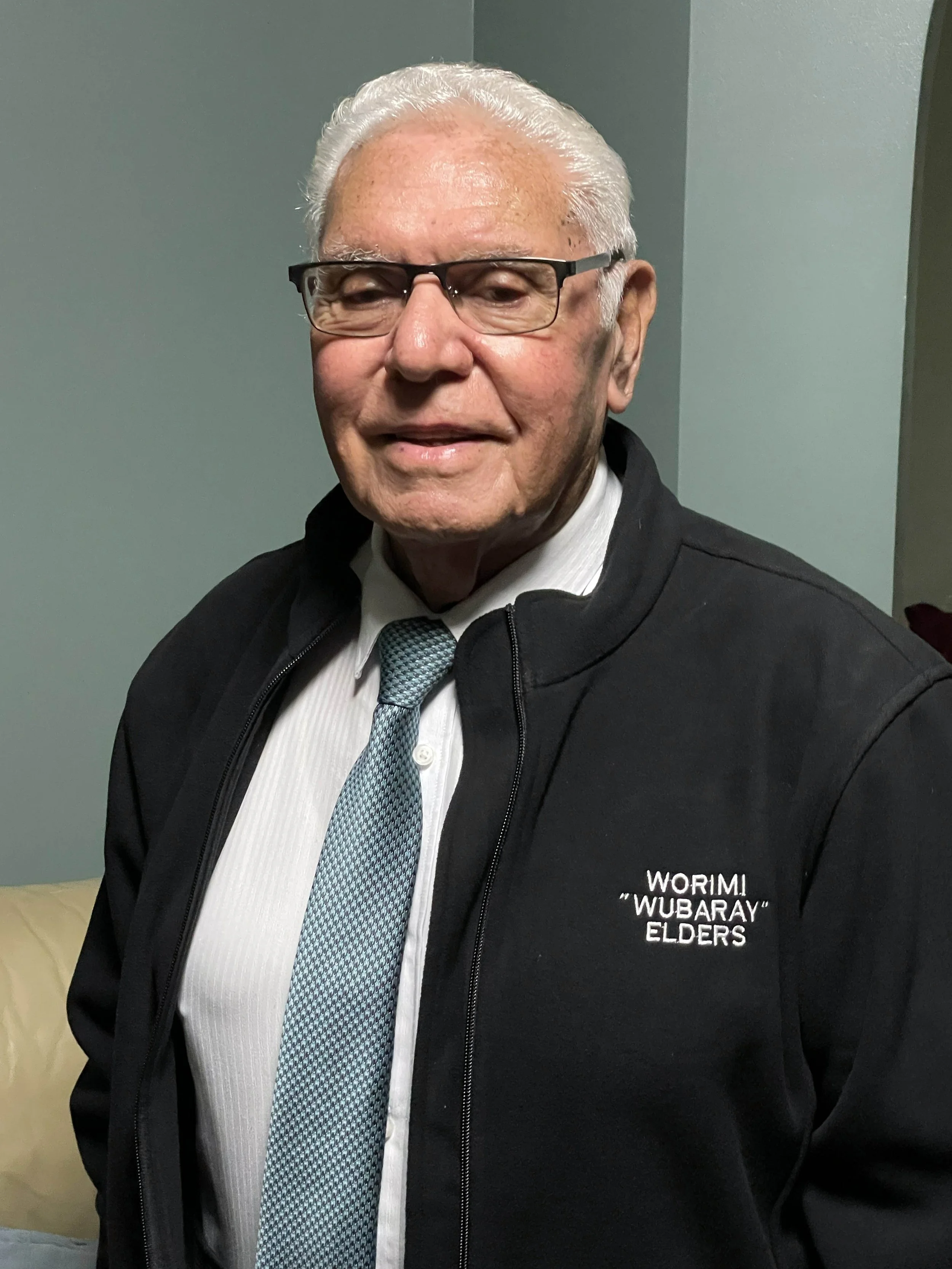 BOARD MEMBERS — Your Site Title