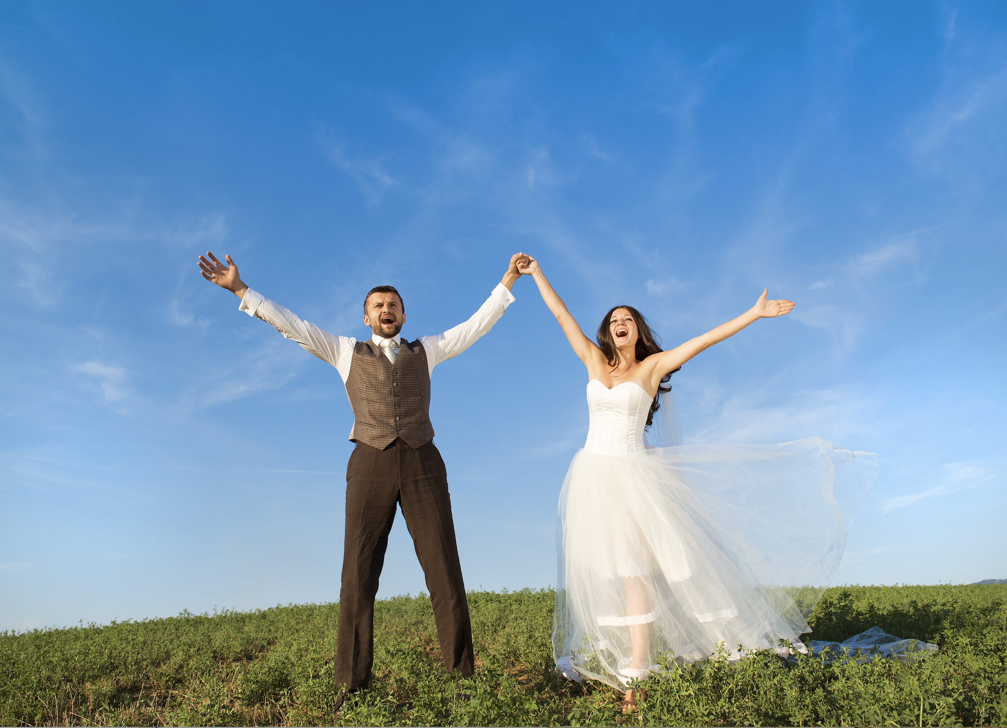 You’ve Been Taught the Wrong Things About Marriage Your Whole Life ...