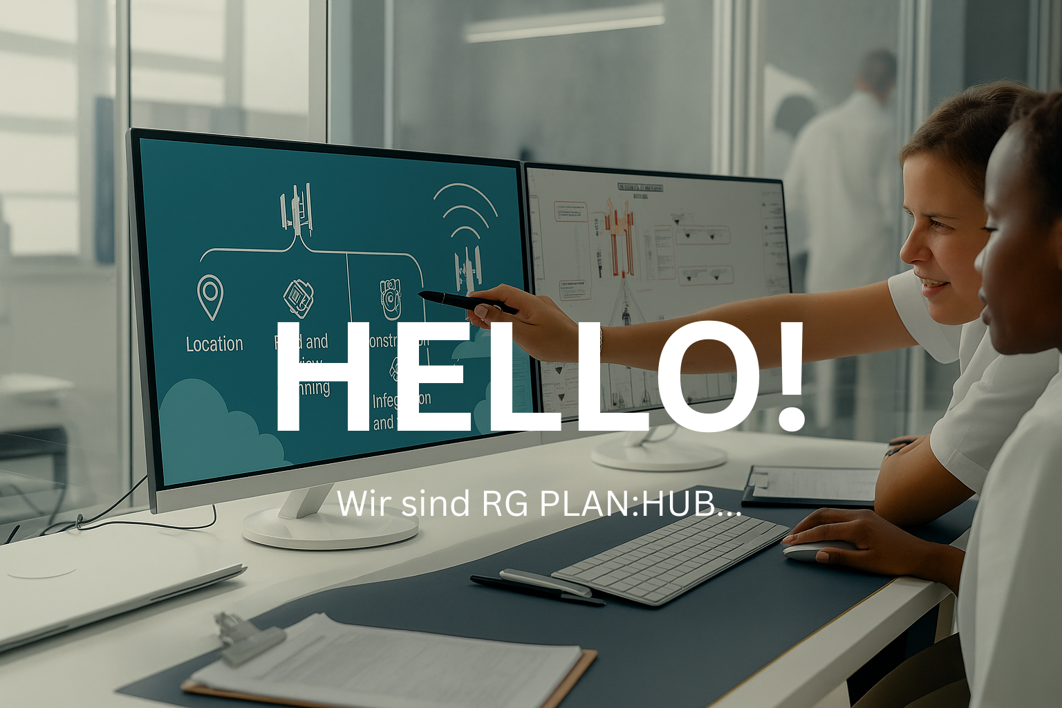 RG Plan:Hub GmbH
