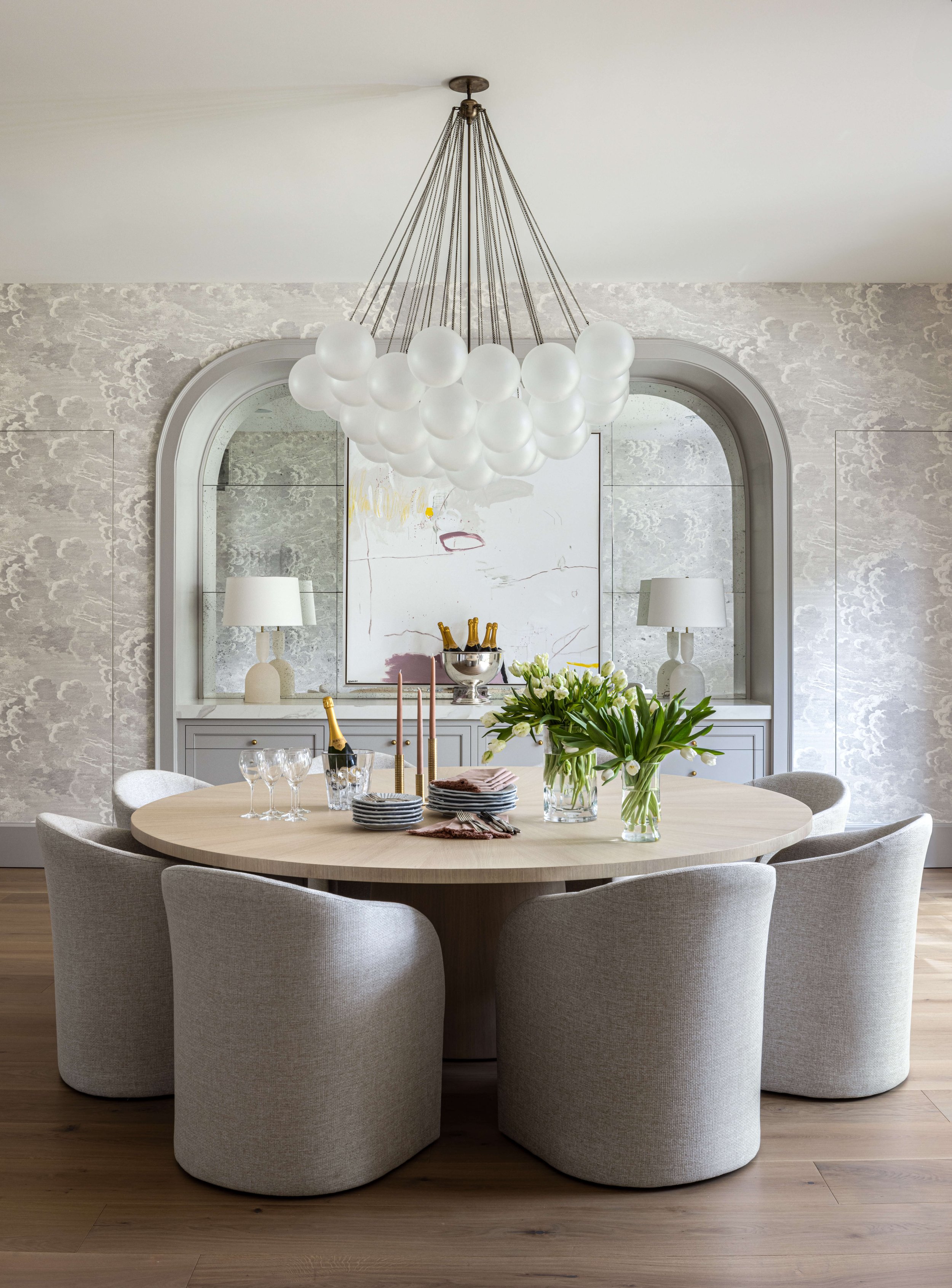 Custom Home Builder The Palisades DC — TriCrest Homes