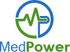 MEDITECH Client/Server — MedPower