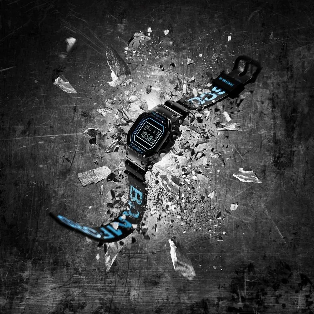 Awake Watches: Proof That Doing Good Can Look Very Good Indeed — The ...