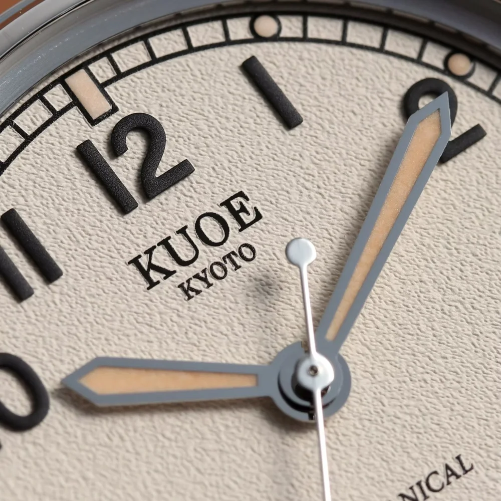 Tick-Tock Tokyo: Japanese Microbrands Worth Watching — The Wind Up®