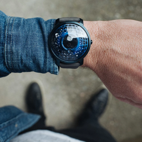 Microbrand Spotlight - Xeric Watches — The Wind Up®