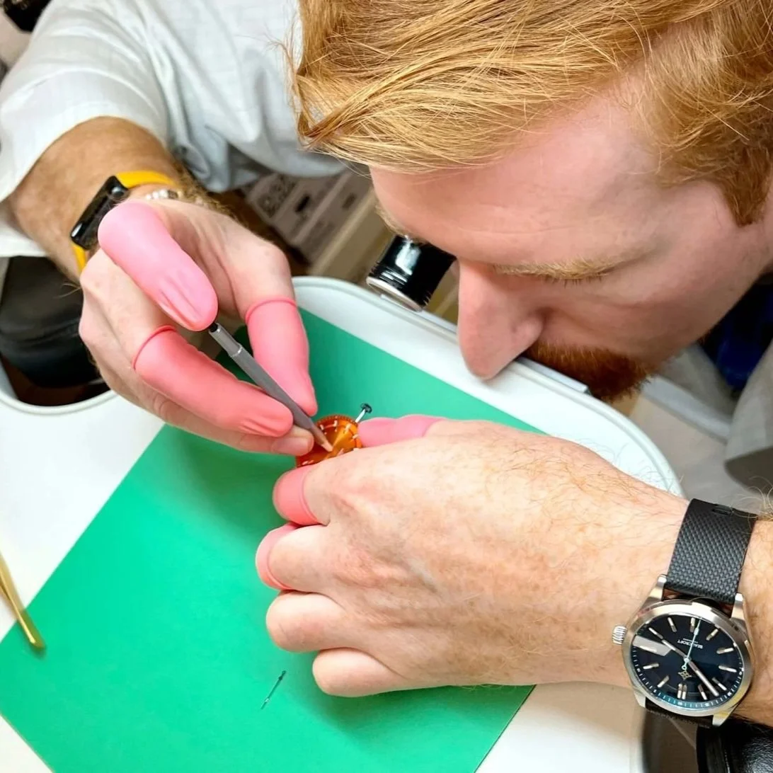 Beaucroft Watches: The Cambridge Brand Making Time for Style — The Wind Up™