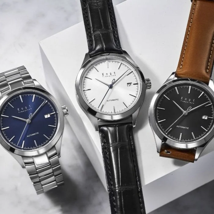 Tick-Tock Tokyo: Japanese Microbrands Worth Watching — The Wind Up®