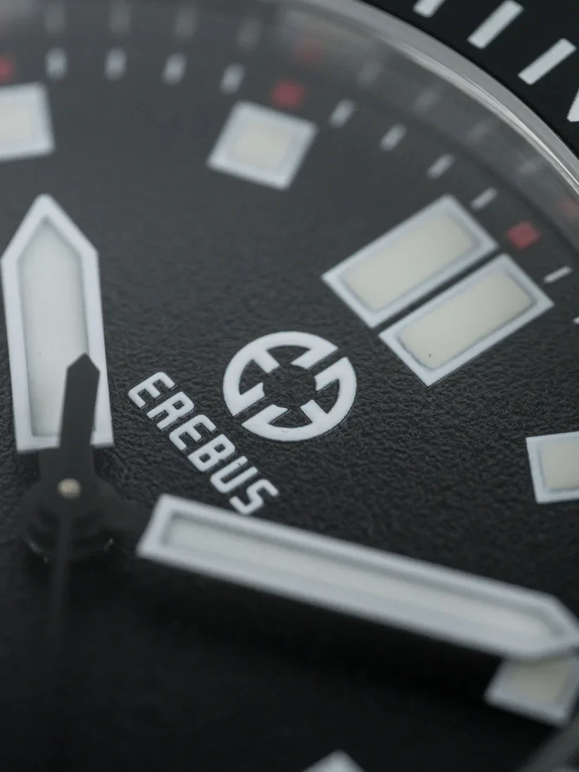 Erebus Watches Review — The Wind Up