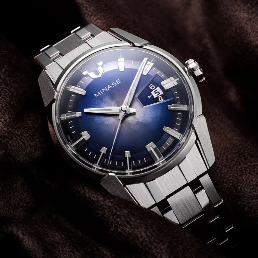 Tick-Tock Tokyo: Japanese Microbrands Worth Watching — The Wind Up®
