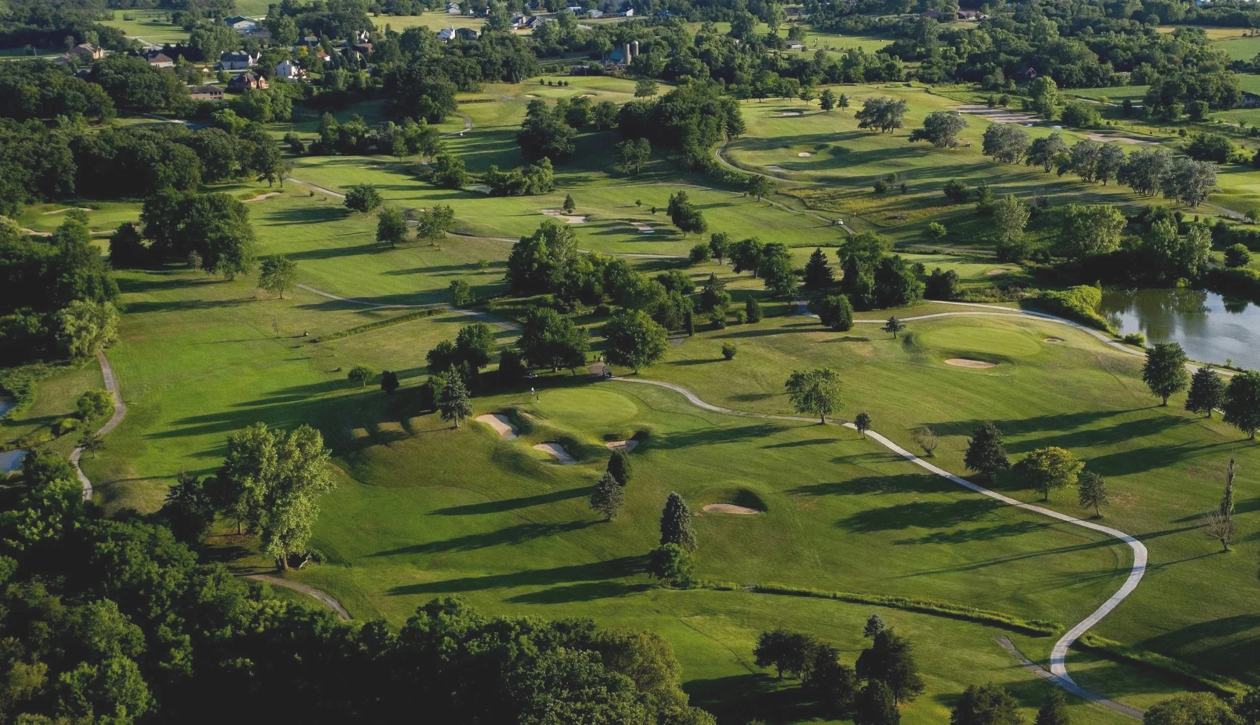 Custom Golf Scorecard Design & Printing | Enhance Your Course Today